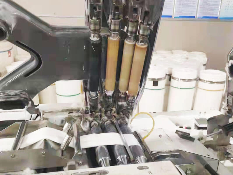 8 sets Trutzschler TC03 carding for sale – China BIGANO （Hainan）Textile ...