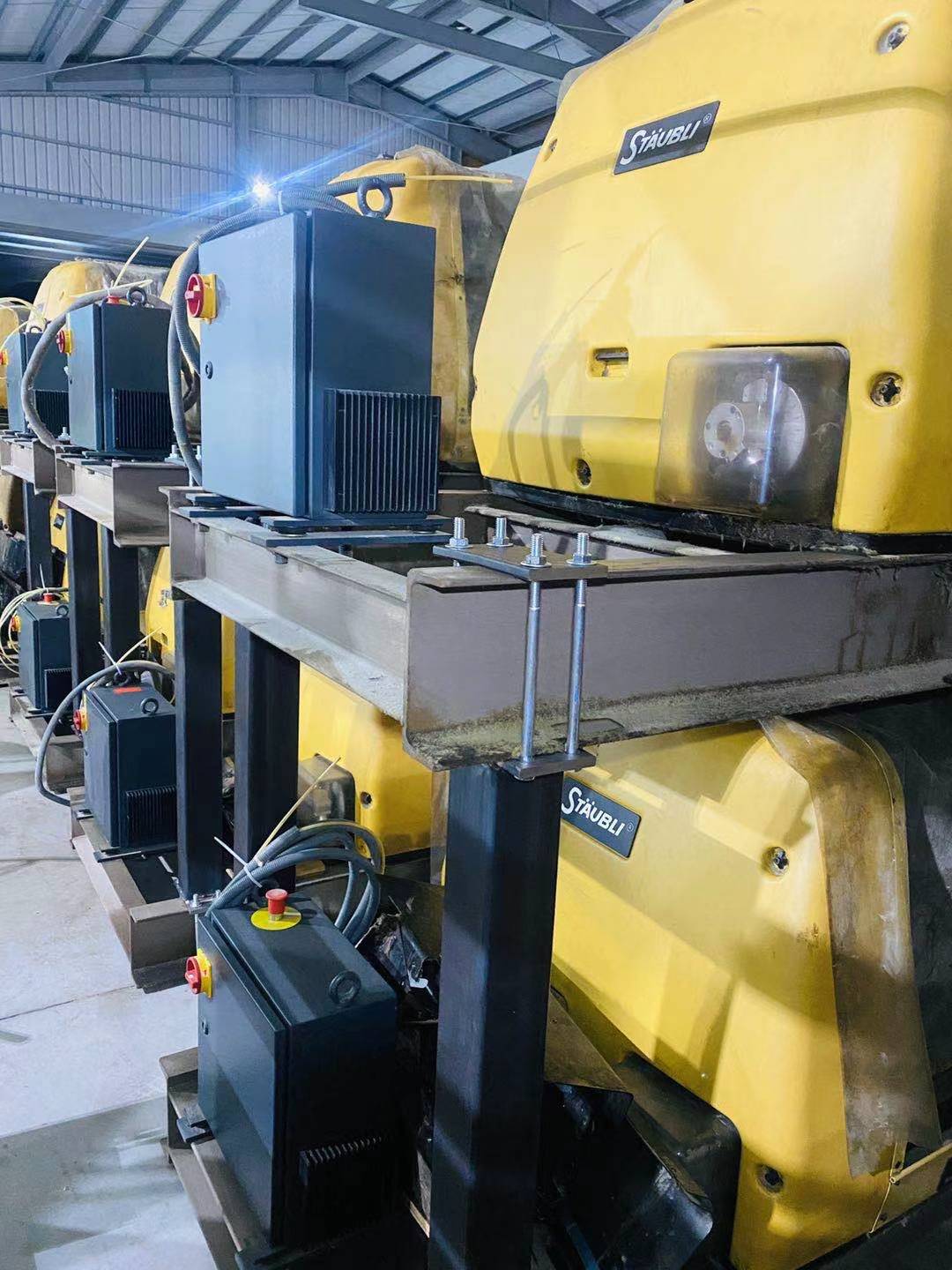 18 sets Staubli Dobby Purchase from Taiwan – China BIGANO （Hainan ...